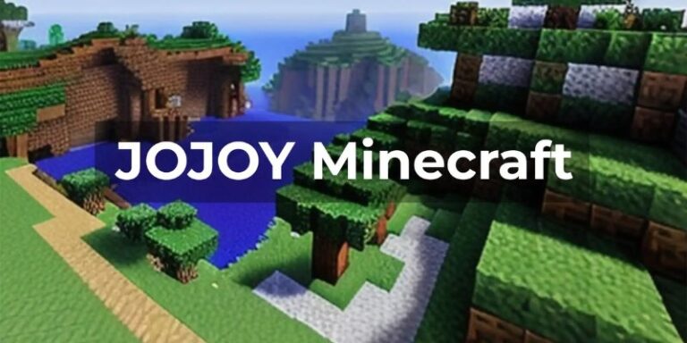 Jojoy Minecraft: Complete Guide to APK Mods, Safety, and Legit Alternatives