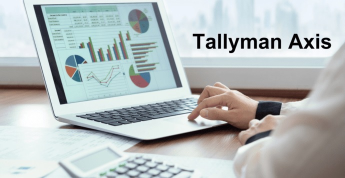 Tallyman Axis: Complete 2025 Guide to Axis Bank’s Collections Platform ...
